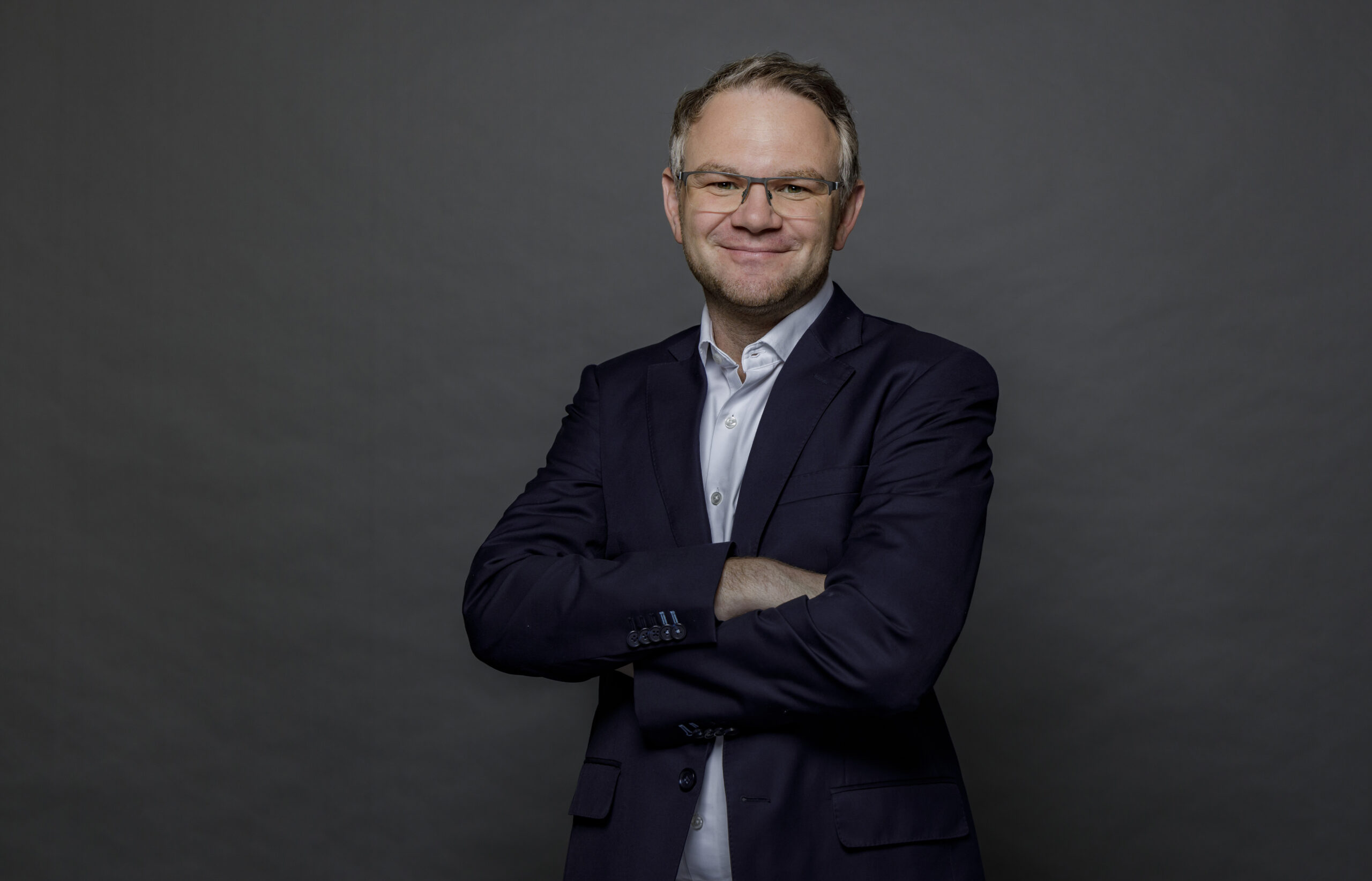 Martin Haller | SPD-Landtagsabgeordneter | Frankenthal